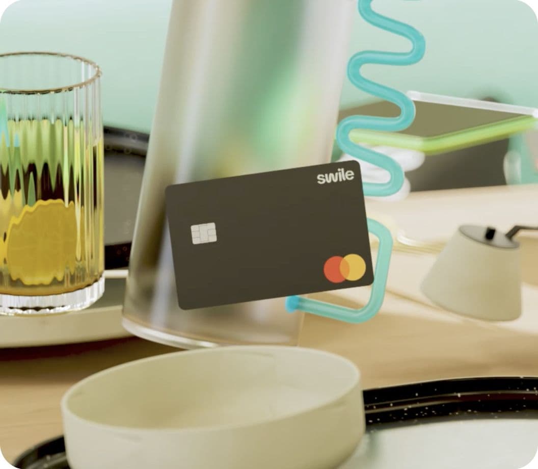 Swile - Titres-Resto : La solution idéale pour les TPE & PME | Swile